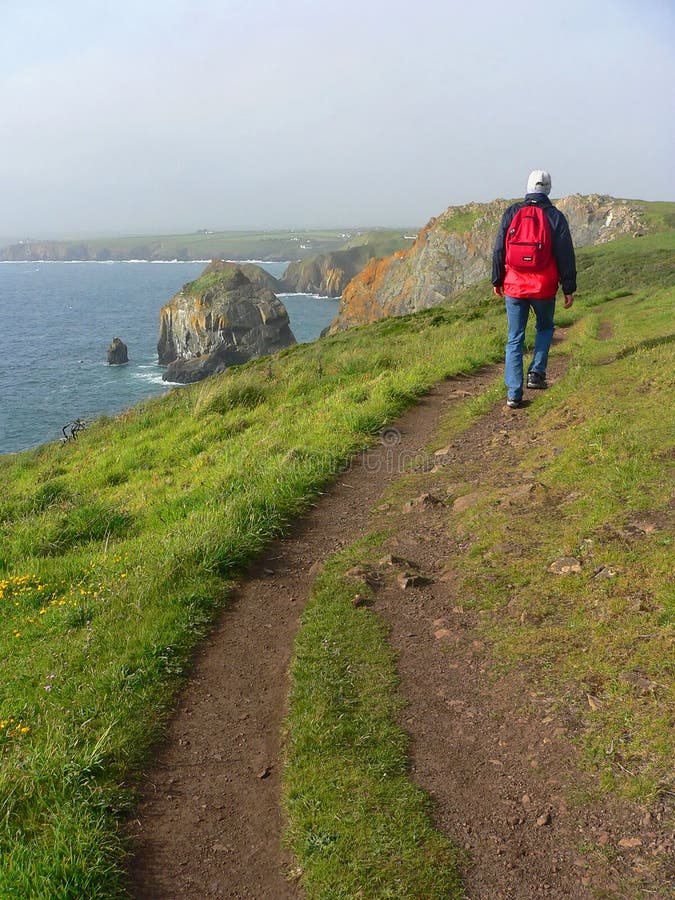 Walking England South Coast at Heather Summers blog