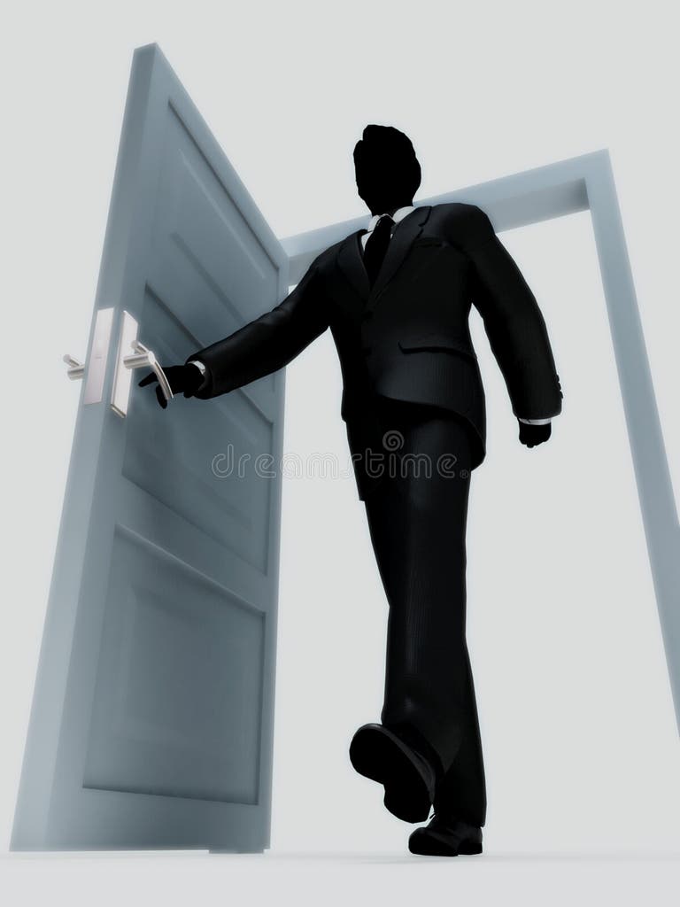 Exiting Door Stock Illustrations – 581 Exiting Door Stock Illustrations ...