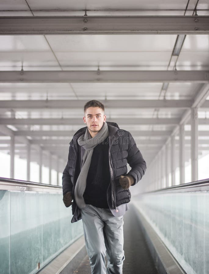 127 Man Walking Down Hallway Stock Photos - Free & Royalty-Free Stock ...