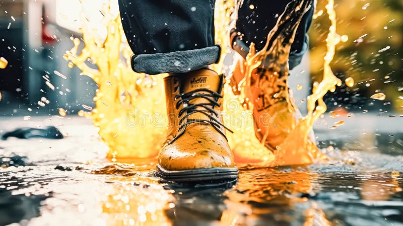 Hazards Outdoors Stock Illustrations – 22 Hazards Outdoors Stock ...