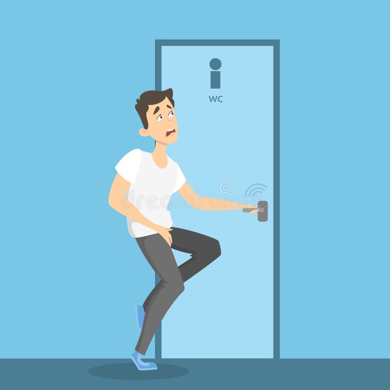 Urinating Man Stock Illustrations – 403 Urinating Man Stock ...