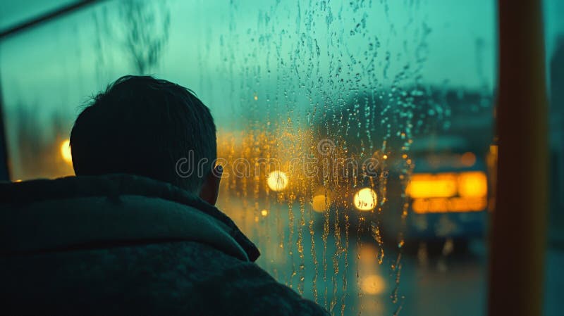 Sad Man Bus Stock Illustrations – 61 Sad Man Bus Stock Illustrations ...