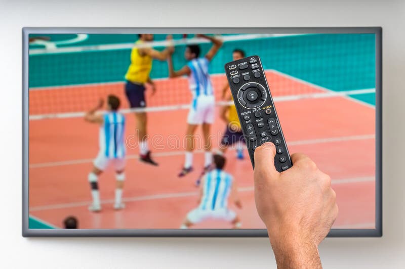Volleyball Tv