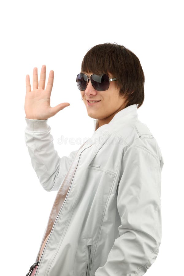 12+ Wave goodbye Free Stock Photos - StockFreeImages