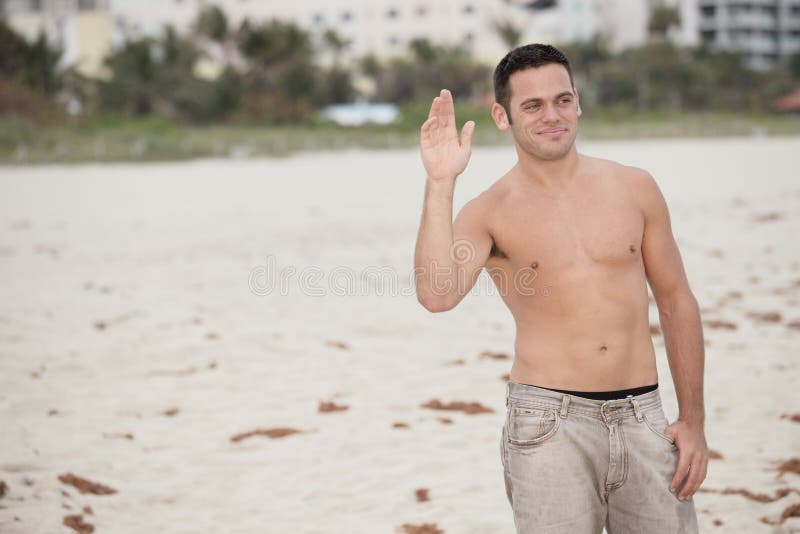 11,187 Man Waving Hand Stock Photos - Free & Royalty-Free Stock Photos ...