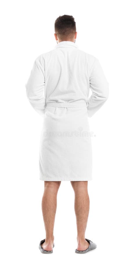 480 Back Male Robe Stock Photos - Free & Royalty-Free Stock Photos from ...