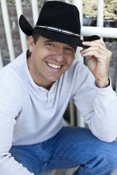 191 Cowboy Smile Teeth Stock Photos - Free & Royalty-Free Stock Photos ...