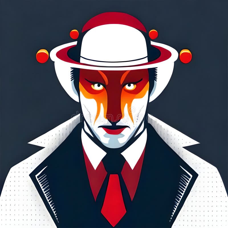 Swagger Stock Illustrations – 312 Swagger Stock Illustrations, Vectors ...