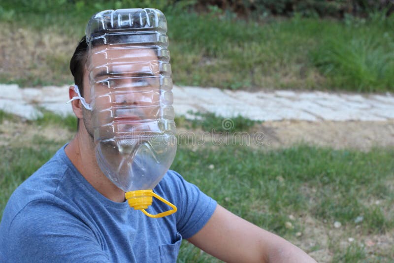 Protect Yourself Face Shield Stock Photos - Free & Royalty-Free Stock ...