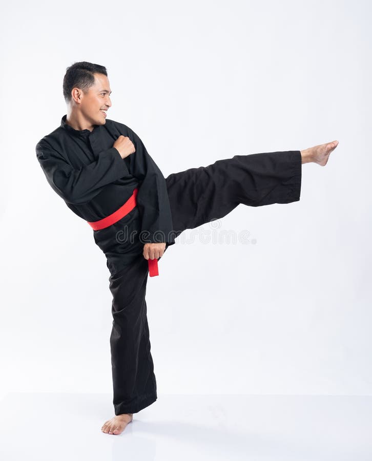 Traditional Silat Uniform Stock Photos - Free & Royalty-Free Stock ...