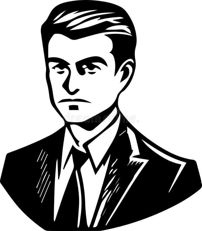 Dapper Jacket Stock Illustrations – 59 Dapper Jacket Stock ...