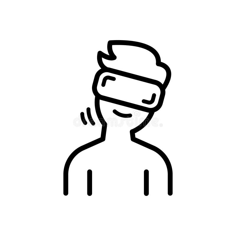 Man Looking Left Stock Illustrations – 186 Man Looking Left Stock ...