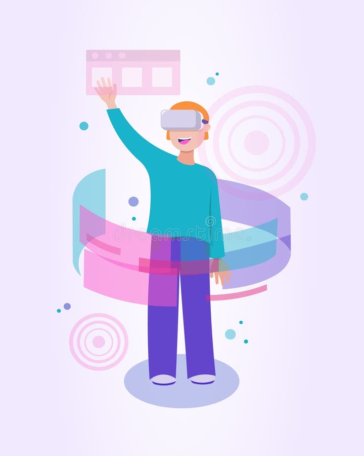 Simulation Pink Stock Illustrations – 875 Simulation Pink Stock ...