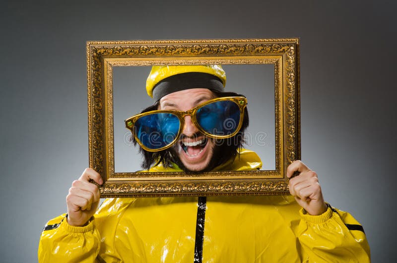 Disco picture frame stock illustration. Illustration of design - 11439227