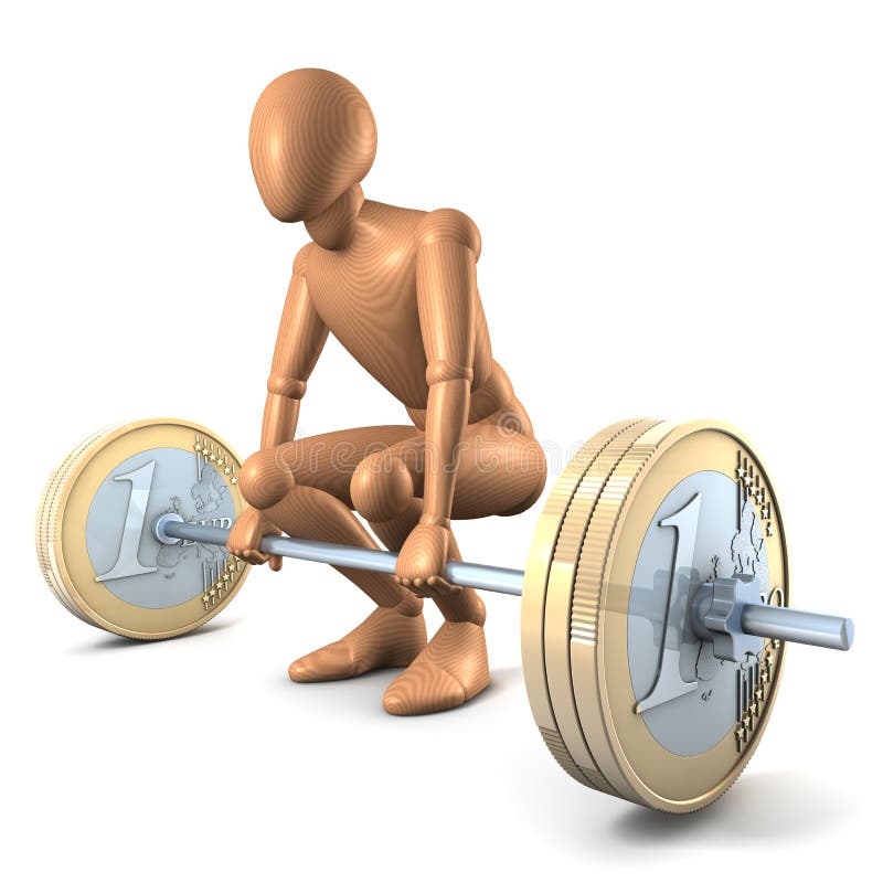 Lifting Man Money Stock Illustrations – 495 Lifting Man Money Stock ...