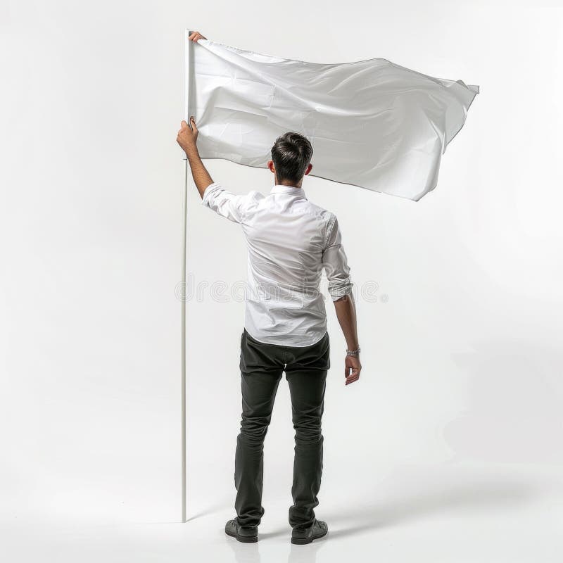 Simple Illustration Man Flag Stock Illustrations – 2,781 Simple ...