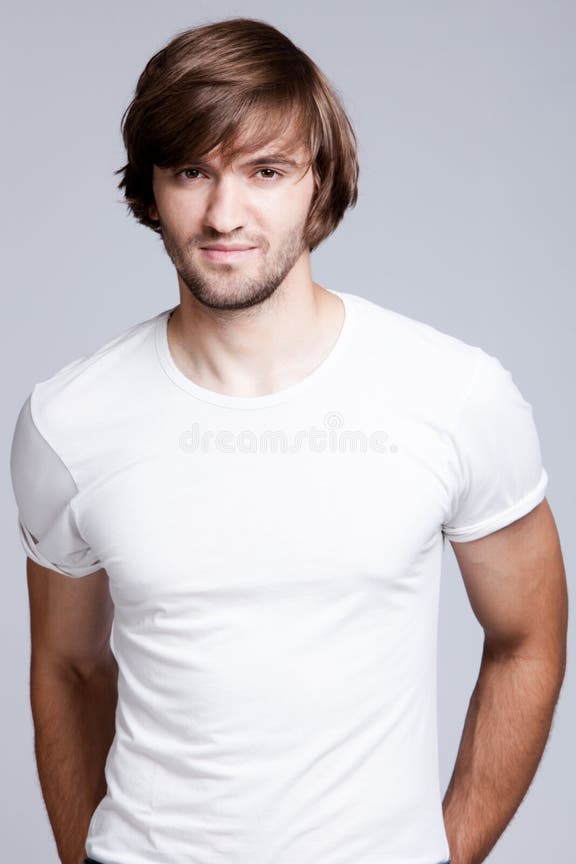 977,511 Handsome White Man Stock Photos - Free & Royalty-Free Stock ...
