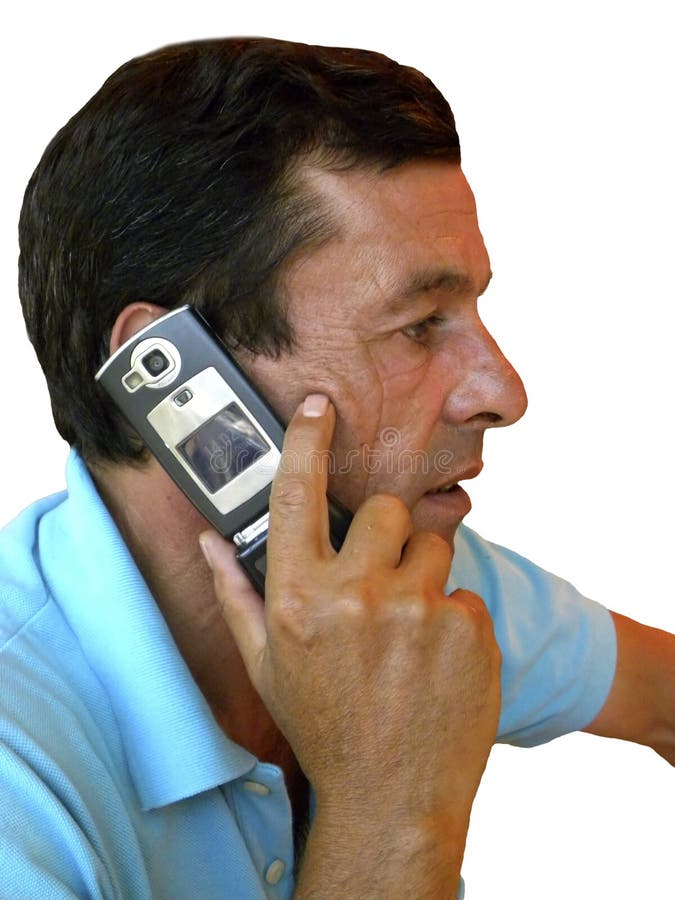 Man Who Phoning Stock Photos - Free & Royalty-Free Stock Photos from ...