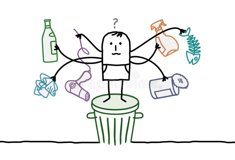 Disposable Cartoon Stock Illustrations – 9,163 Disposable Cartoon Stock ...