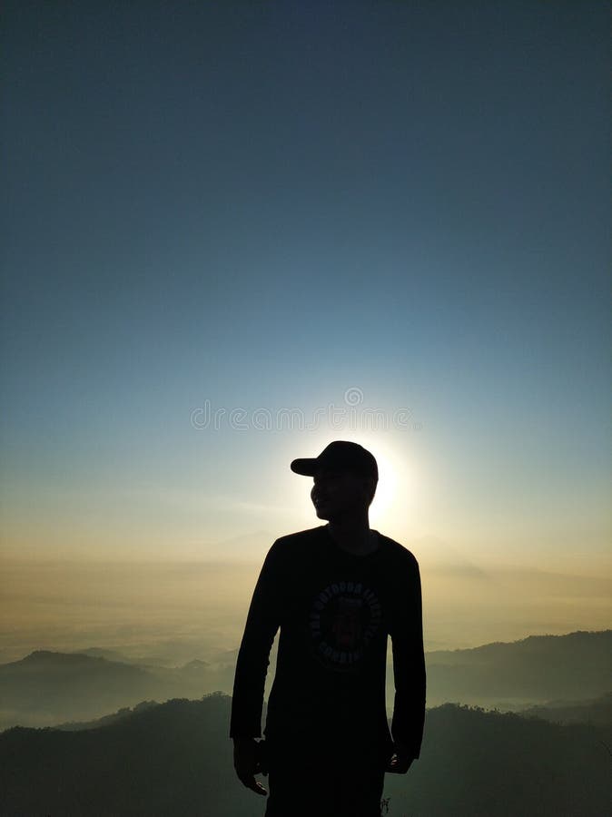 500 Man Facing Sunrise Stock Photos - Free & Royalty-Free Stock Photos ...