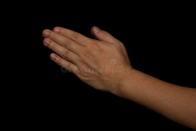 252 Inspirational Light Black Hand Stock Photos - Free & Royalty-Free ...