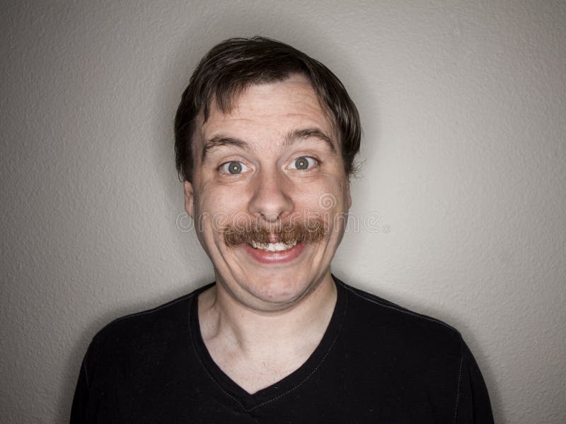 Creepy Smile Guy Meme