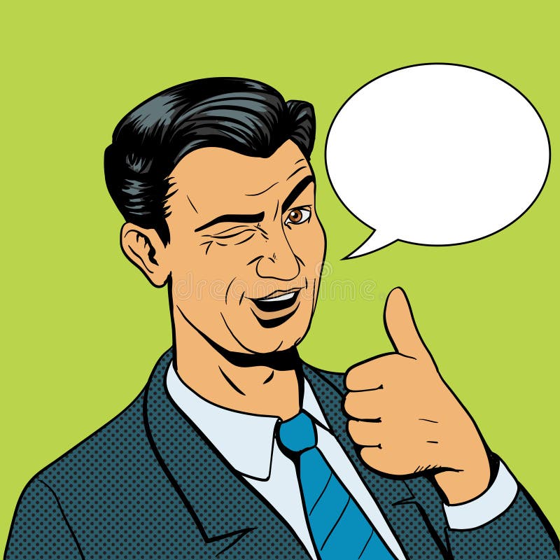 Wink Stock Illustrations – 22,820 Wink Stock Illustrations, Vectors ...