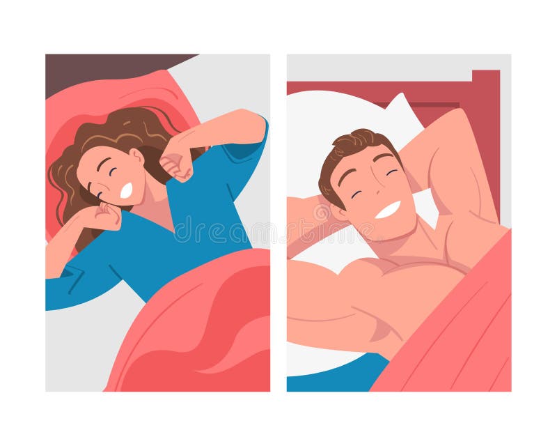 Man Waking Up Morning Stretching Bed Stock Illustrations – 147 Man ... Man Waking Up Morning Stretching Bed Stock Illustrations – 147 Man ...