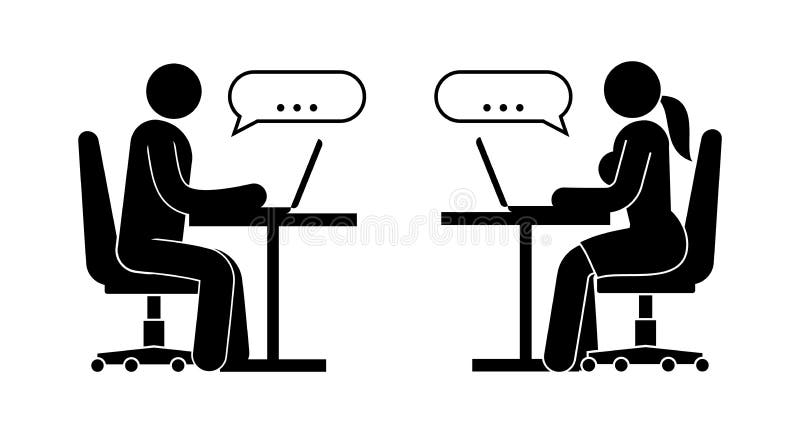 Exchanging Messages with Social Media. Send Digital Messages and ... Exchanging Messages with Social Media. Send Digital Messages and ...