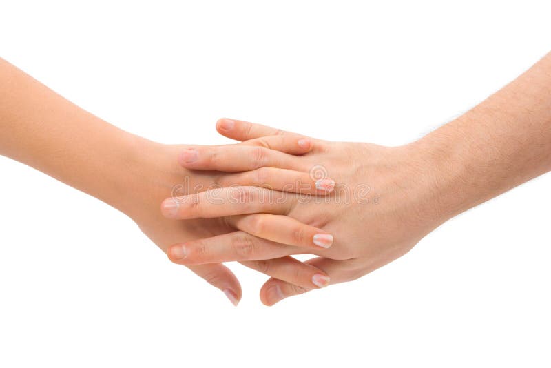 Man Woman S Hands Free Stock Photos & Pictures, Man Woman S Hands ...