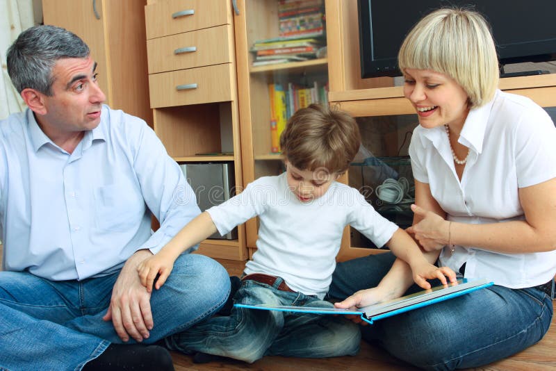 37,395 Little Boy Adult Woman Stock Photos - Free & Royalty-Free Stock ...