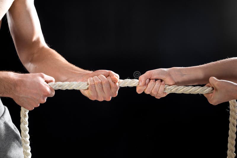 386 Black Man Pulling Rope Stock Photos - Free & Royalty-Free Stock ...