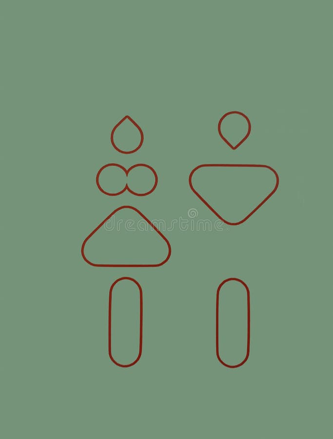 Go No Go sign stock photo. Image of forest, enter, guide - 78576946