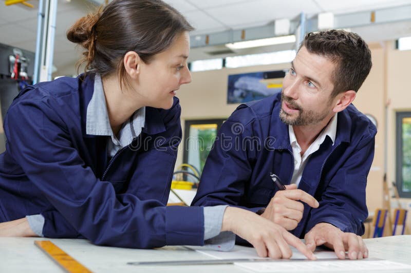 Workbench Twopeople Stock Photos - Free & Royalty-Free Stock Photos ...