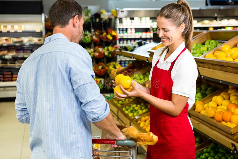 1,263 Woman Fruit Store Worker Stock Photos - Free & Royalty-Free Stock ...