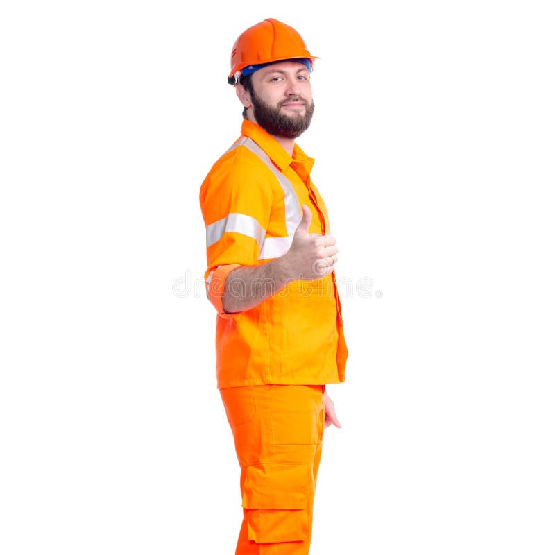 457 Construction Worker Road Smiling Stock Photos - Free & Royalty-Free ...