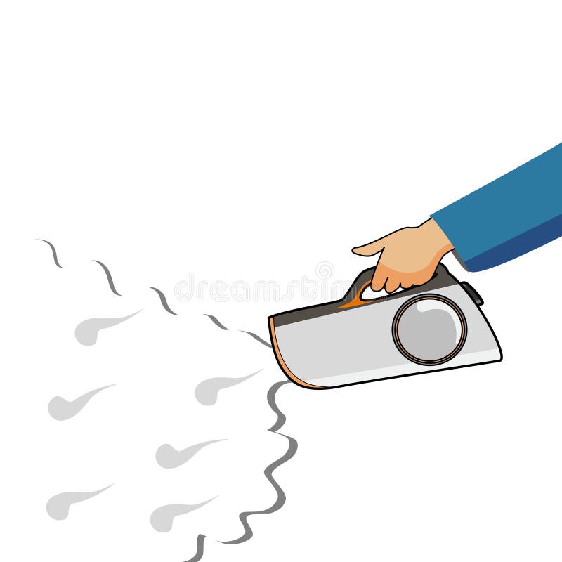 Fogging Machine Stock Illustrations – 36 Fogging Machine Stock ...