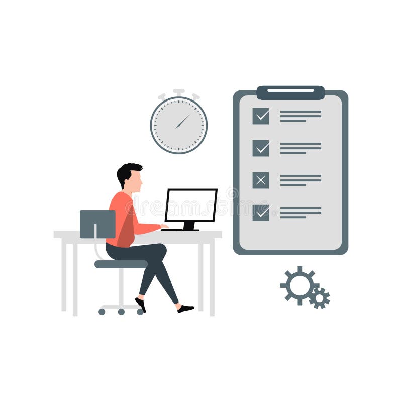 Timetable Guidelines Stock Illustrations – 14 Timetable Guidelines ...