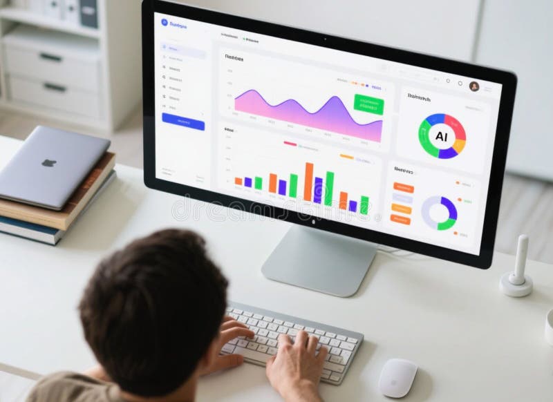 183 Kpi Dashboard Ai Powered Stock Photos - Free & Royalty-Free Stock ...