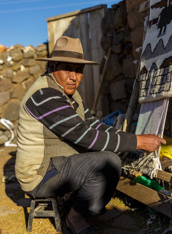 Peruvian Faces, People, Folklore, Peru Editorial Photography - Image of ...