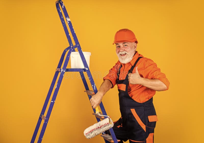 141 Thermal Insulation Painting Works Stock Photos - Free & Royalty ...