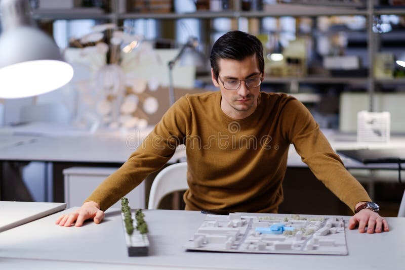 Engineering Design Office