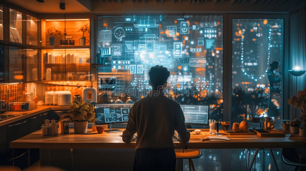 Advanced Interfaces Stock Illustrations – 10,837 Advanced Interfaces ...