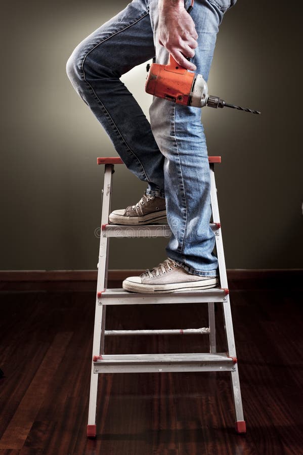 140+ Working ladder Free Stock Photos - StockFreeImages