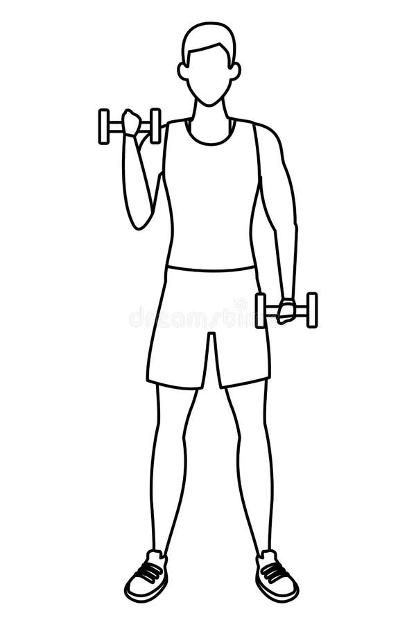 Avatar Weight Stock Illustrations – 1,127 Avatar Weight Stock ...