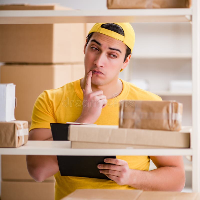 388 Sad Man Logistics Stock Photos - Free & Royalty-Free Stock Photos ...