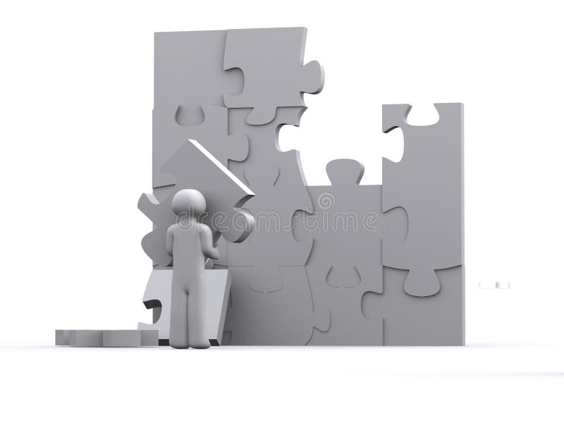 Frustration stock illustration. Illustration of sadness - 34918314