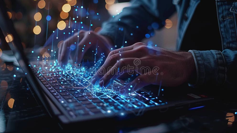 3d Man Internet Stock Illustrations – 46,649 3d Man Internet Stock ...