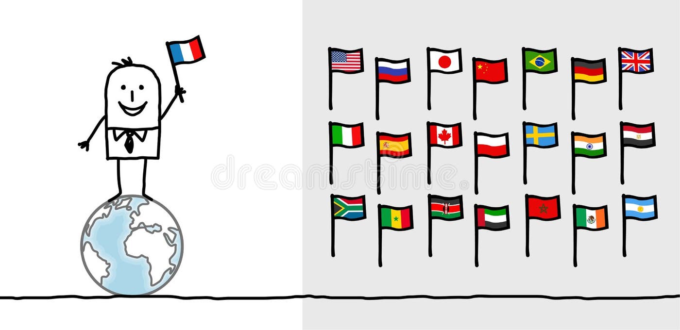 World Flags Hand Stock Illustrations – 2,645 World Flags Hand Stock ...