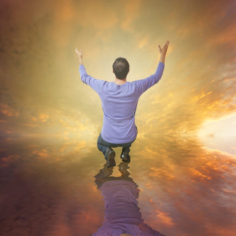 7+ Man worshiping Free Stock Photos - StockFreeImages